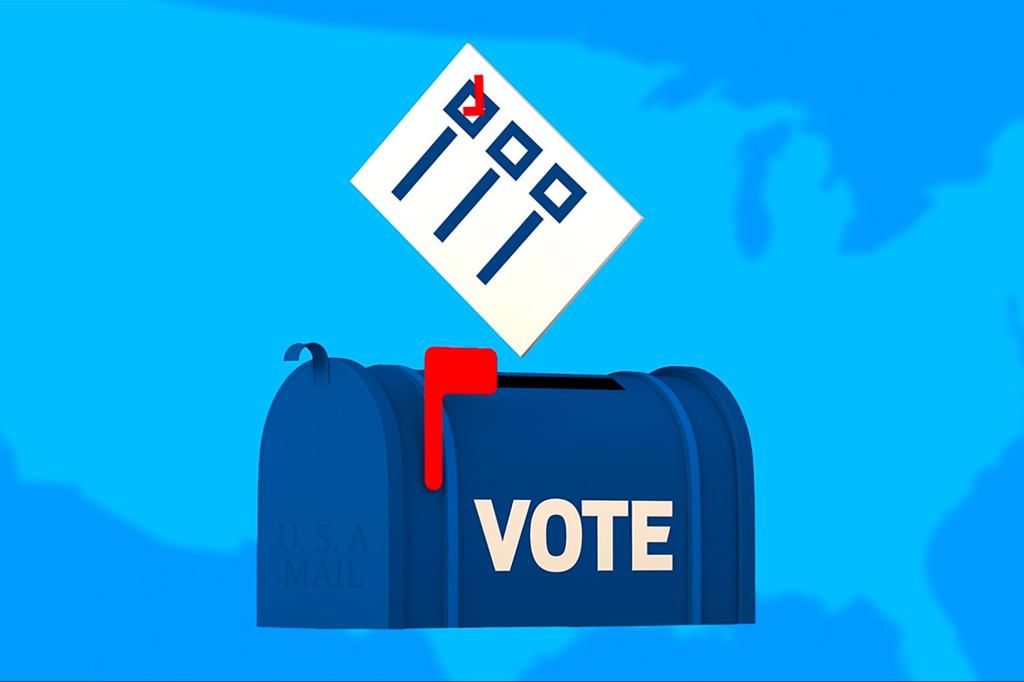 How to Track Your Absentee Ballot by State