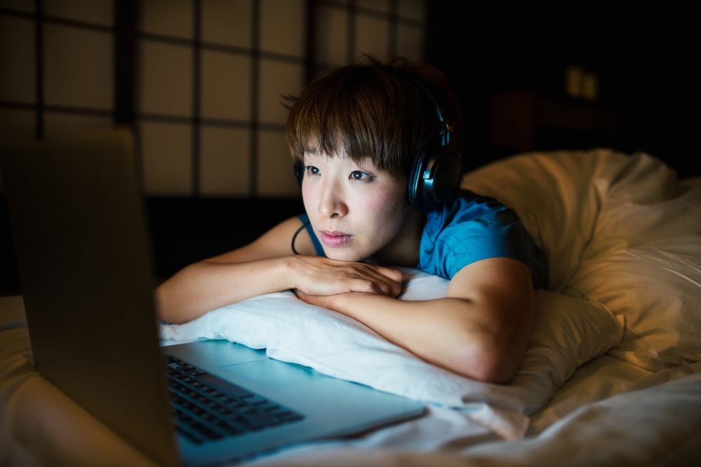 Is Online Video Streaming Killing the Internet -- and the Environment ...