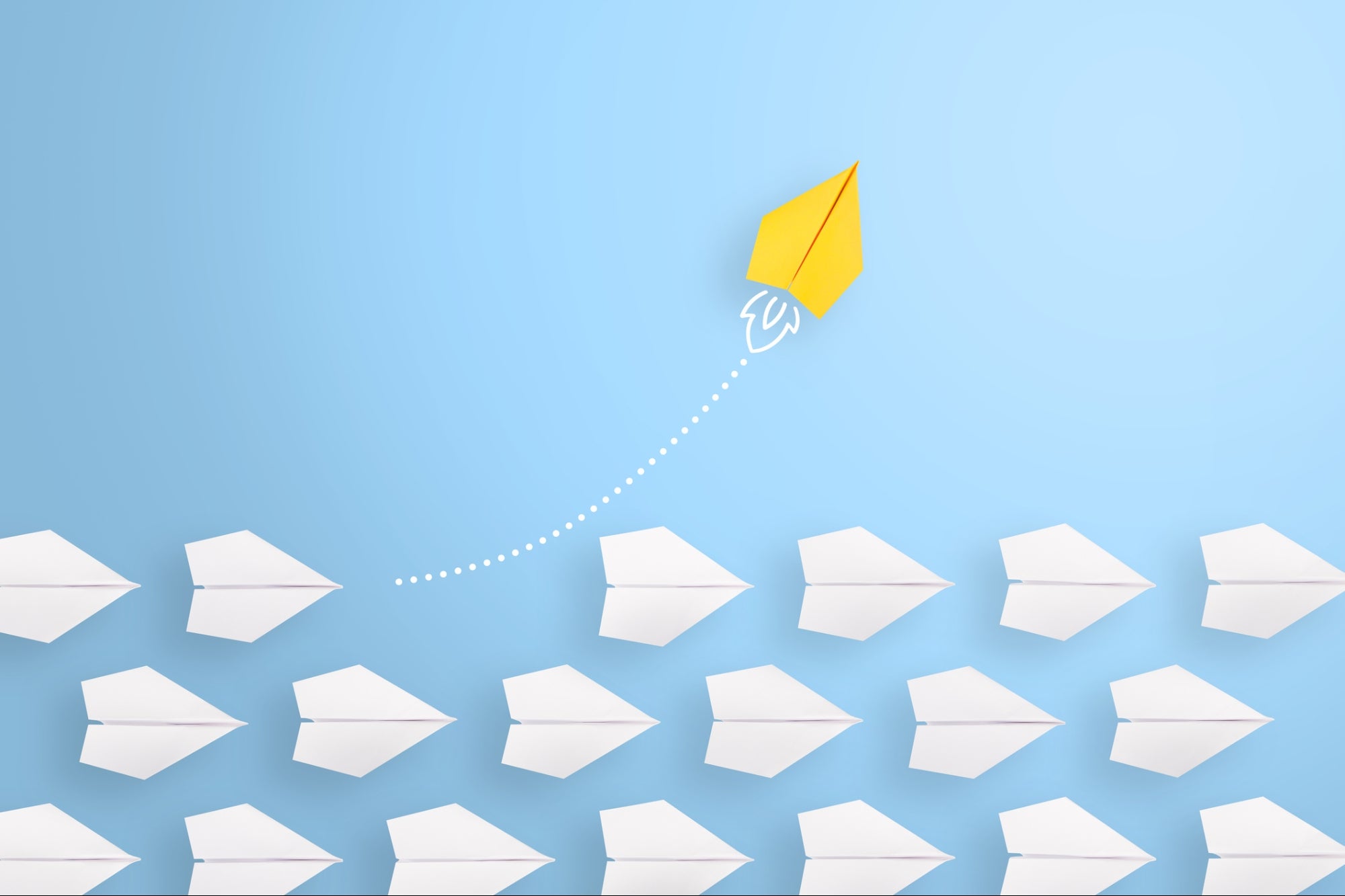 Why Positioning Is More Important Than Ever