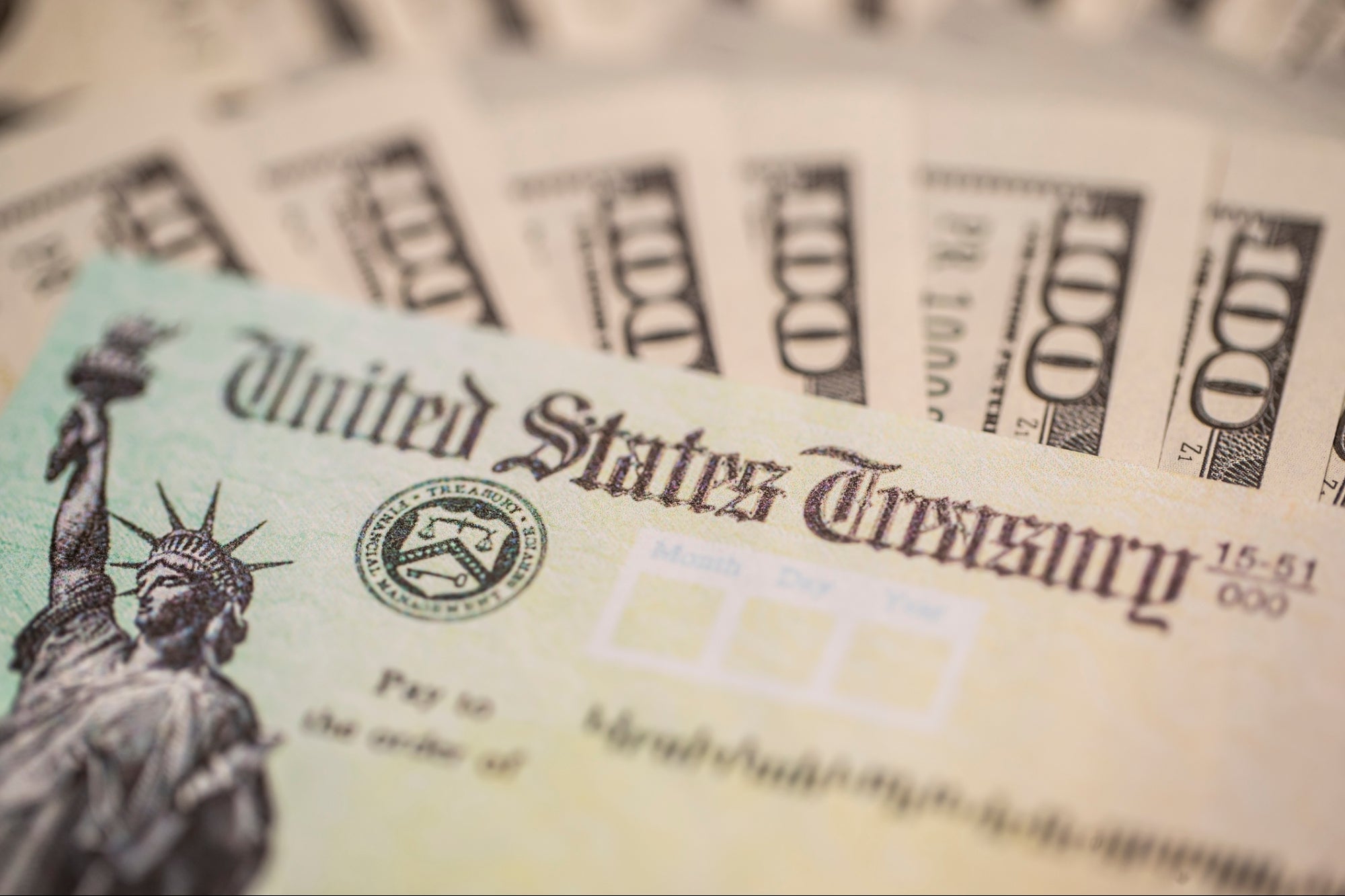 How Does the New Stimulus Package Affect You?