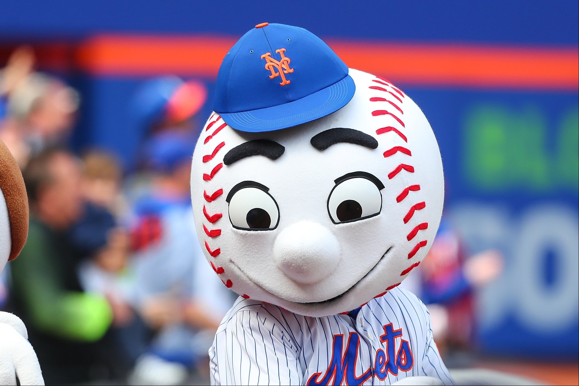 Mets General Manager Jared Porter Was Fired for Sending Inappropriate ...