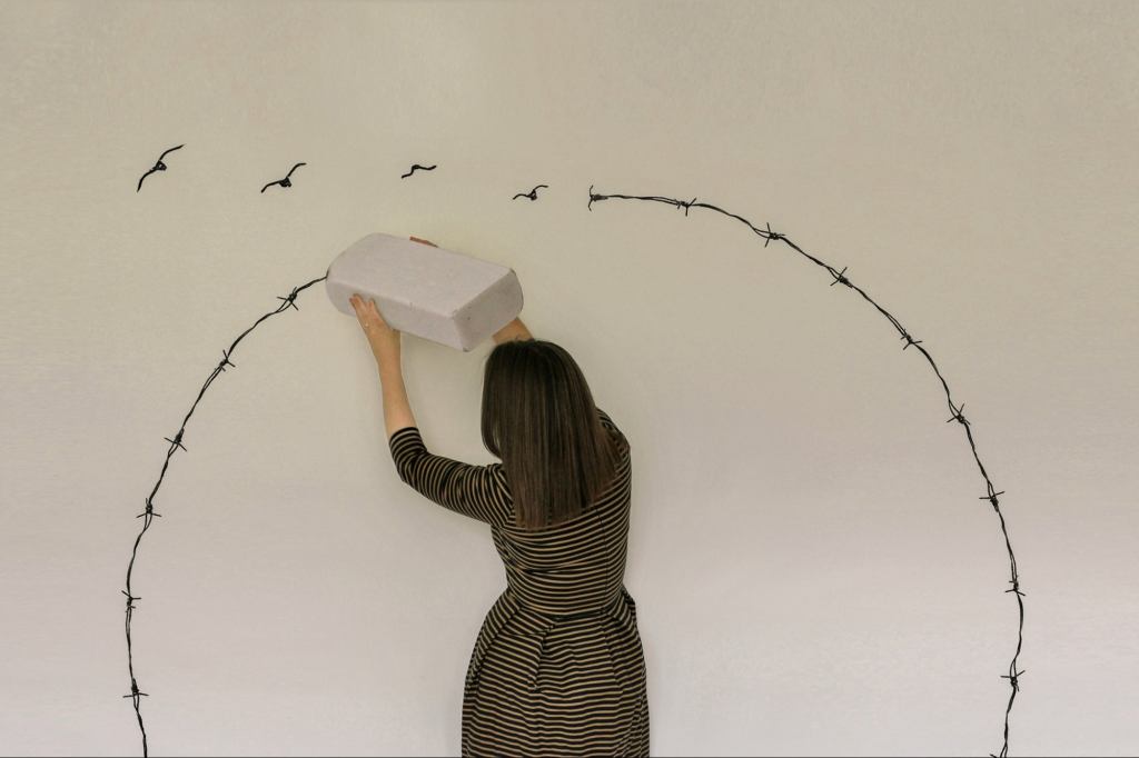 How to Form New Behaviors and Break Old Patterns