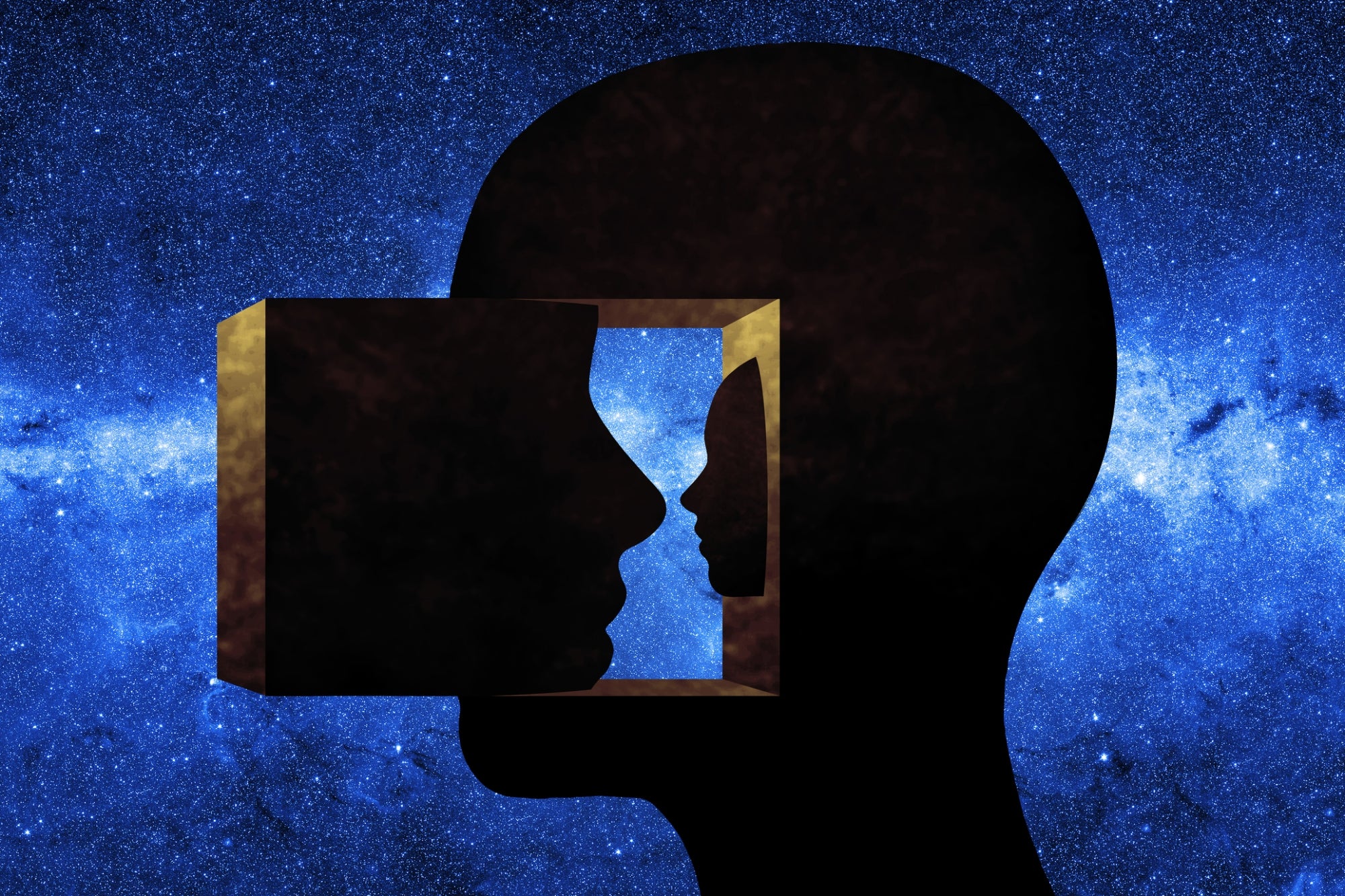 Looking Inward Can Make You a Better Leader