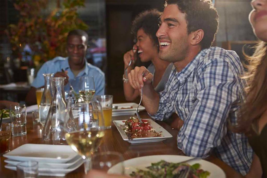 3 Appetizing Restaurant Stocks to Buy Right Now