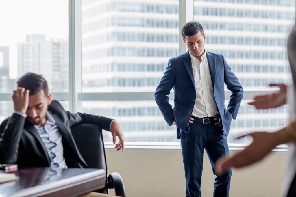 The Top 9 Reasons Why Business Partnerships Fail