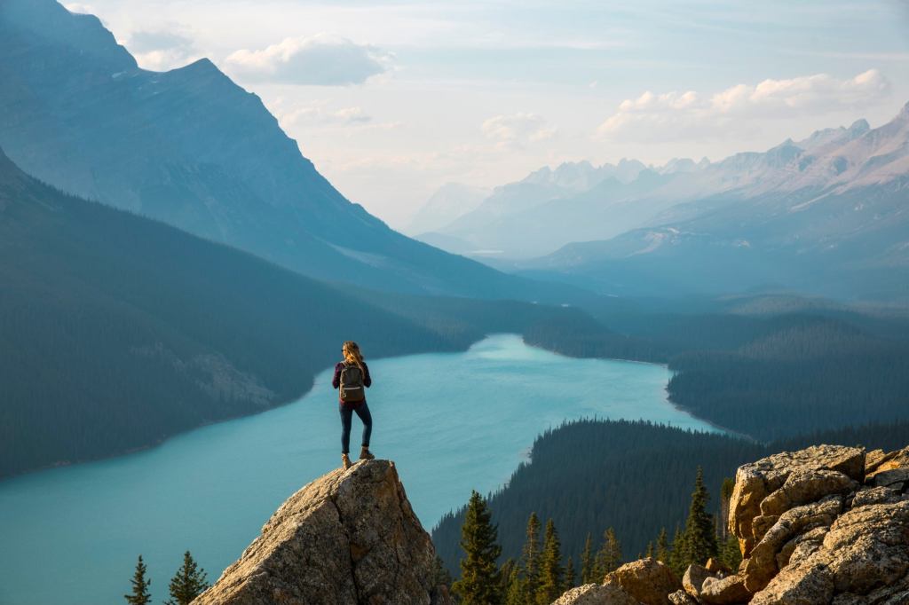 3 Types of Vacations That Will Make You a Better Entrepreneur