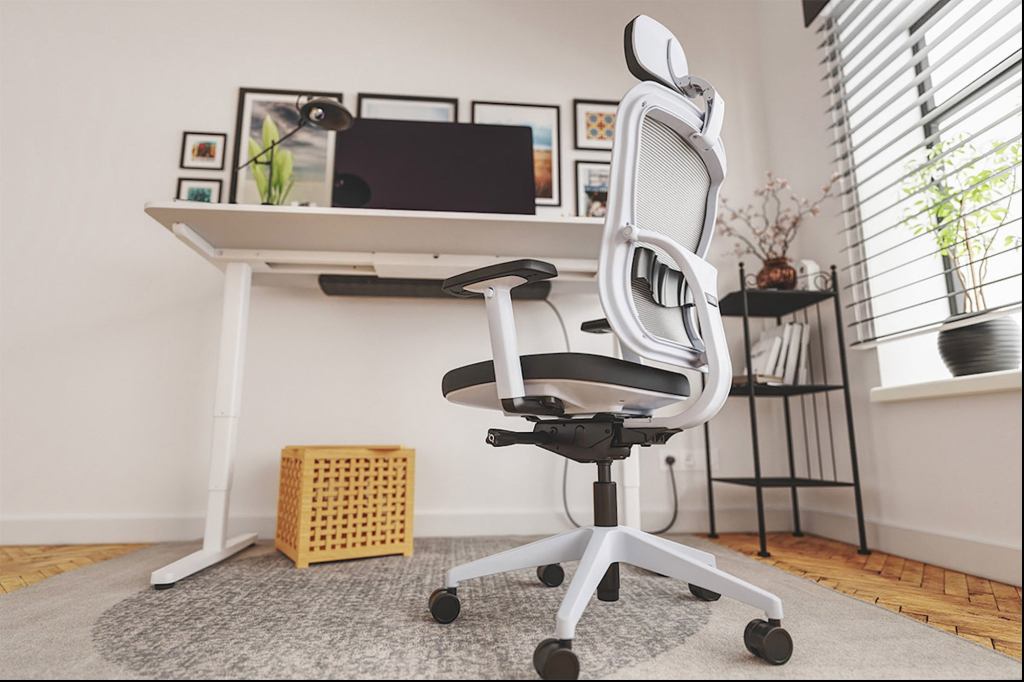Spruce Up Your Office or Workspace with These 10 Must-Have Items