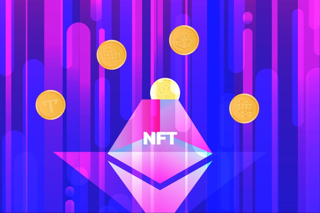 A Closer Look at Current Trends Surrounding NFTs
