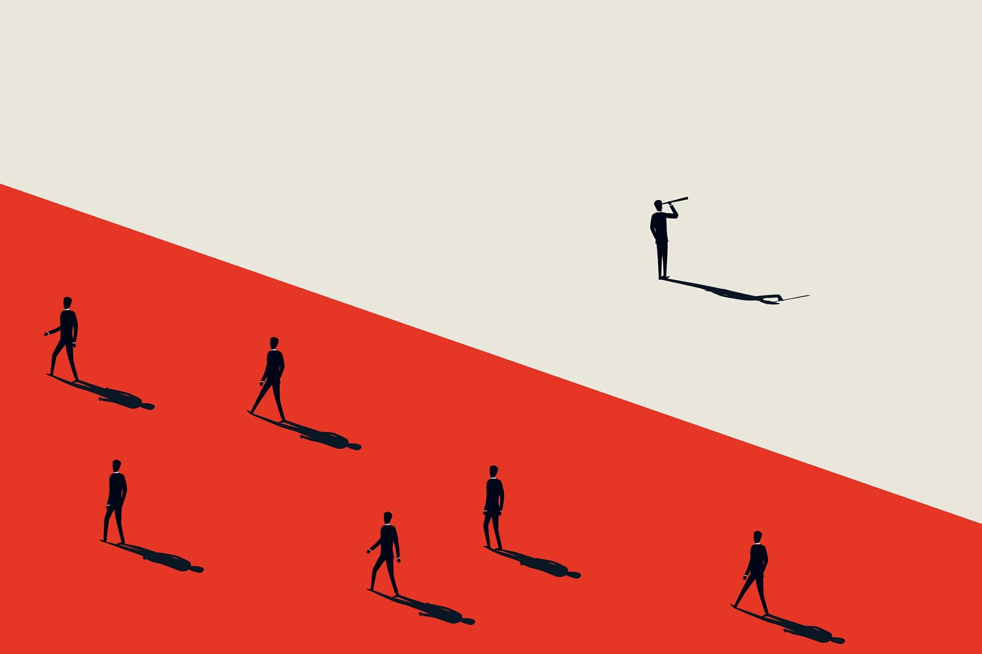 How Niching Down Gives You the Power to Dominate Your Market