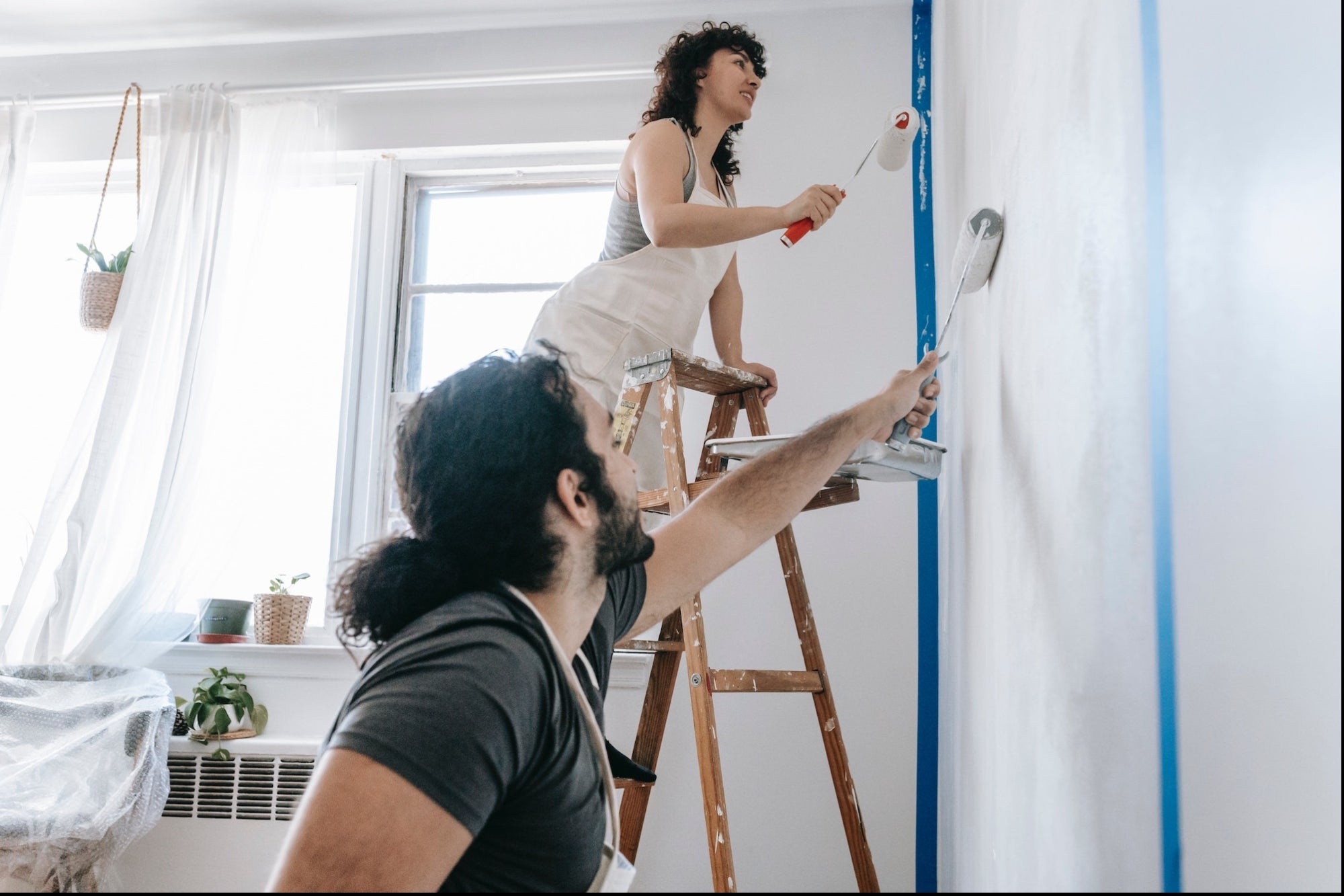 Looking to Invest in Real Estate? Learn How to Fix and Flip Homes With ...