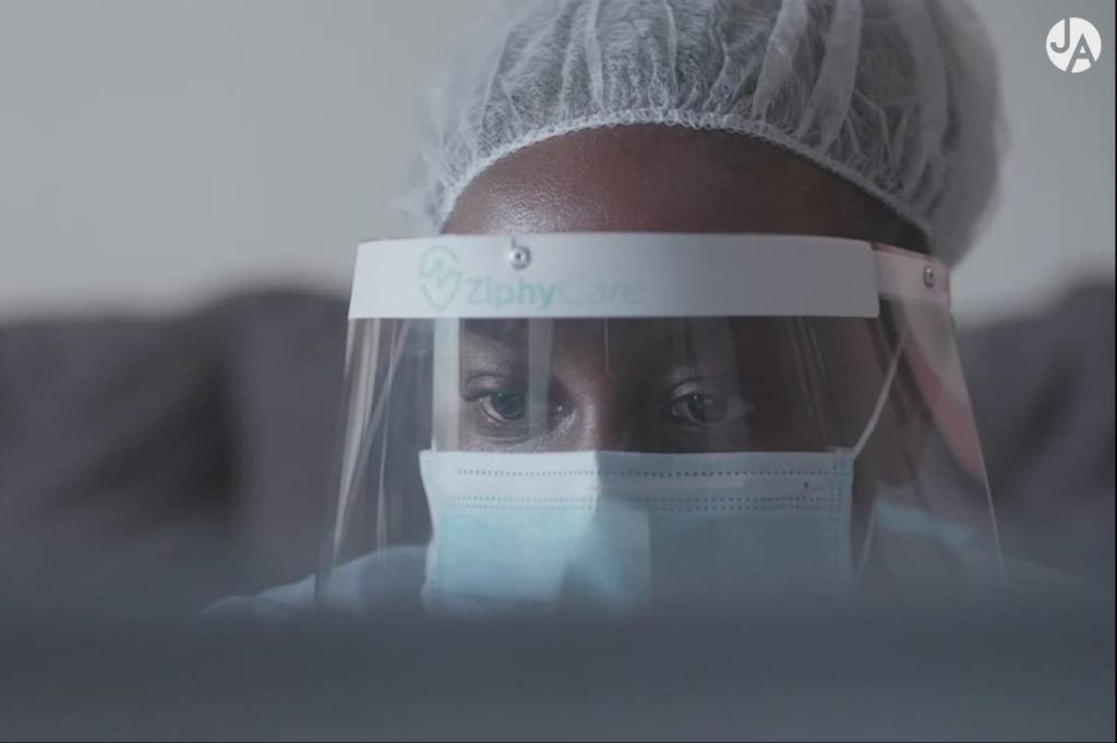 How This Health Tech Entrepreneur Aims to Bring Quality Healthcare to ...