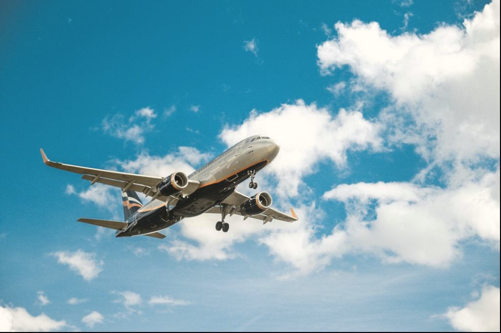 Travel the World on a Budget with Matt's Flights