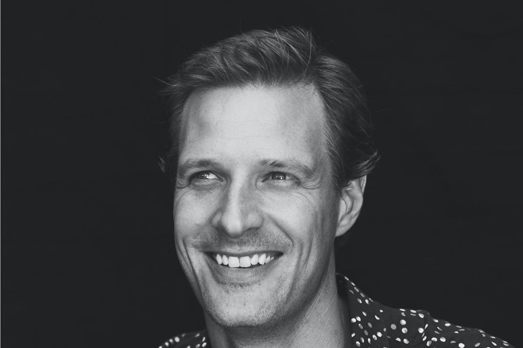 How Success Happened for Nicholas Stone, Founder of Bluestone Lane