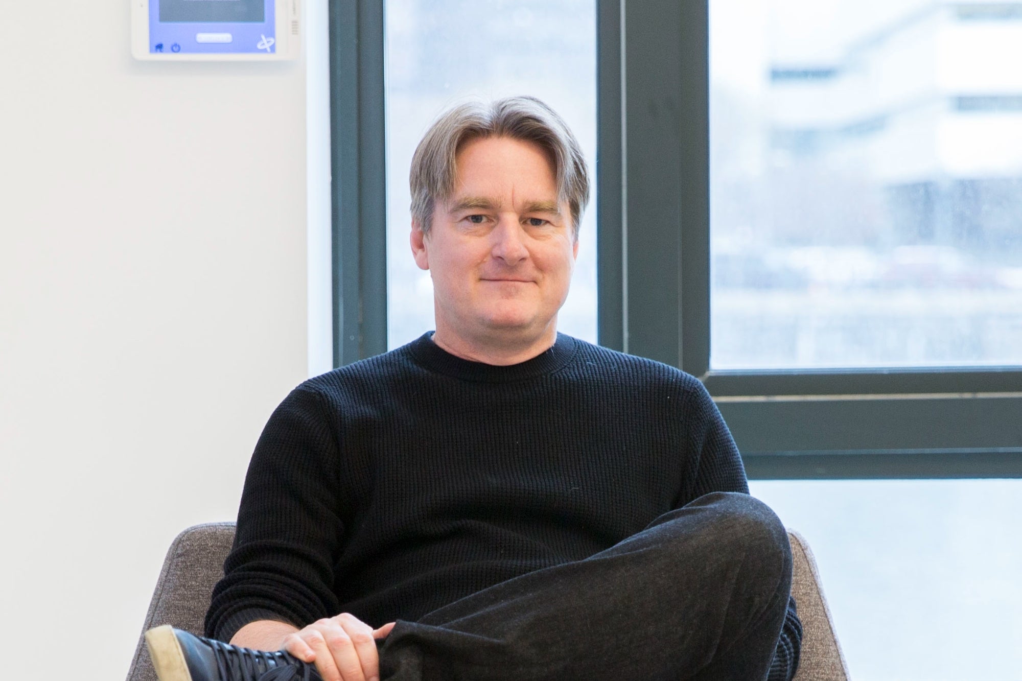 How Success Happened for Paul English, Co-Founder of Kayak and Lola.com