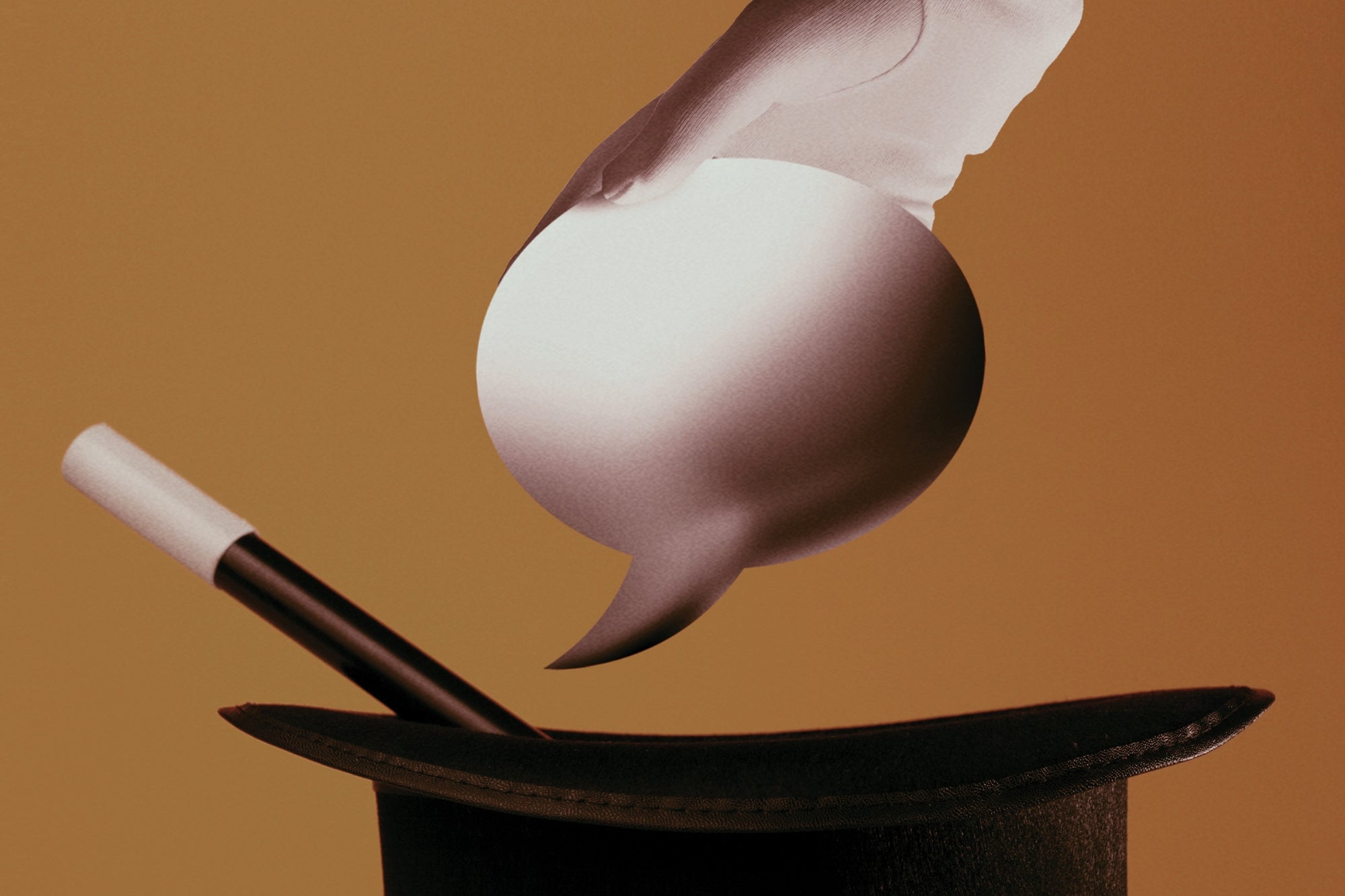 How to Become a Master at Talking to Strangers