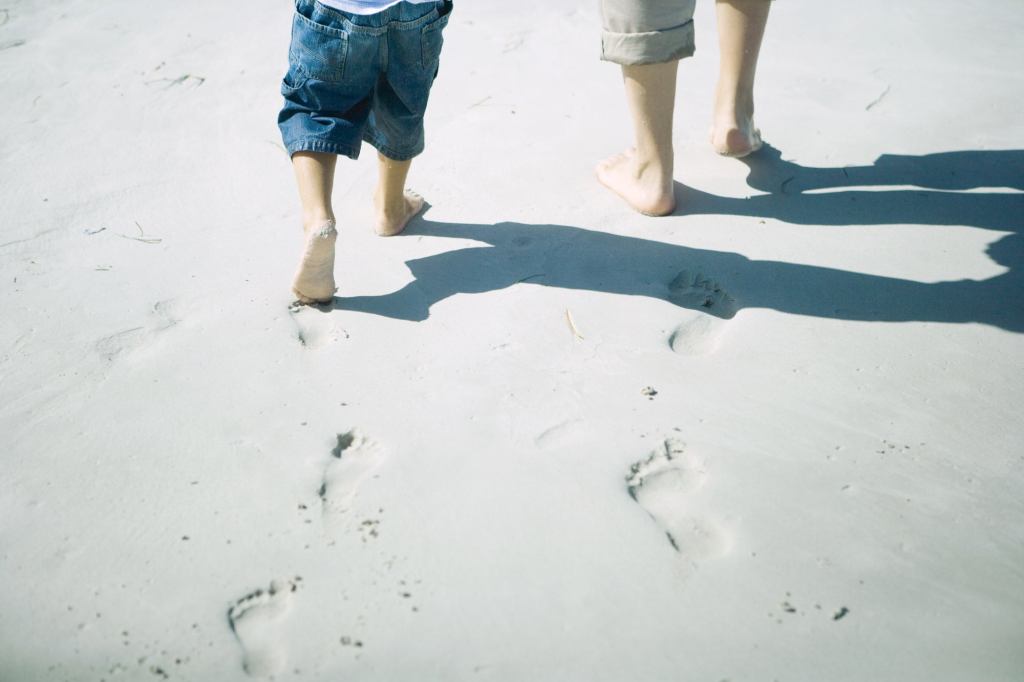 How I Taught My Children to Follow in My Footsteps and Become Entrepreneurs