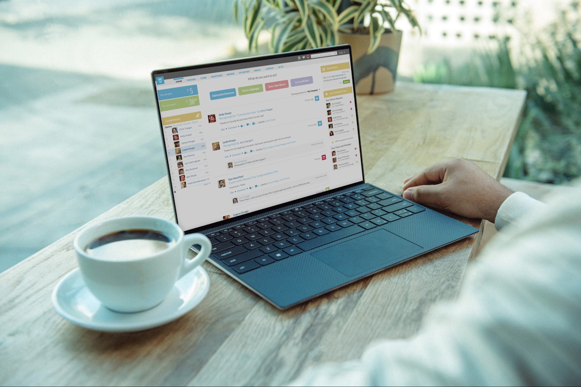 Motivosity Is Helping to Make Employee Engagement Easier