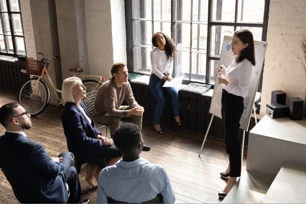 This Framework of Thinking Can Improve Your Leadership Skills