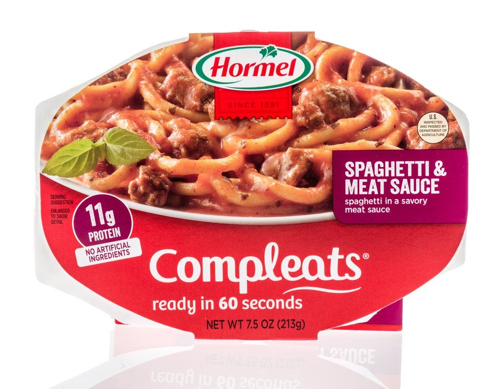 Hormel Stock is Starting to Look Tasty Again