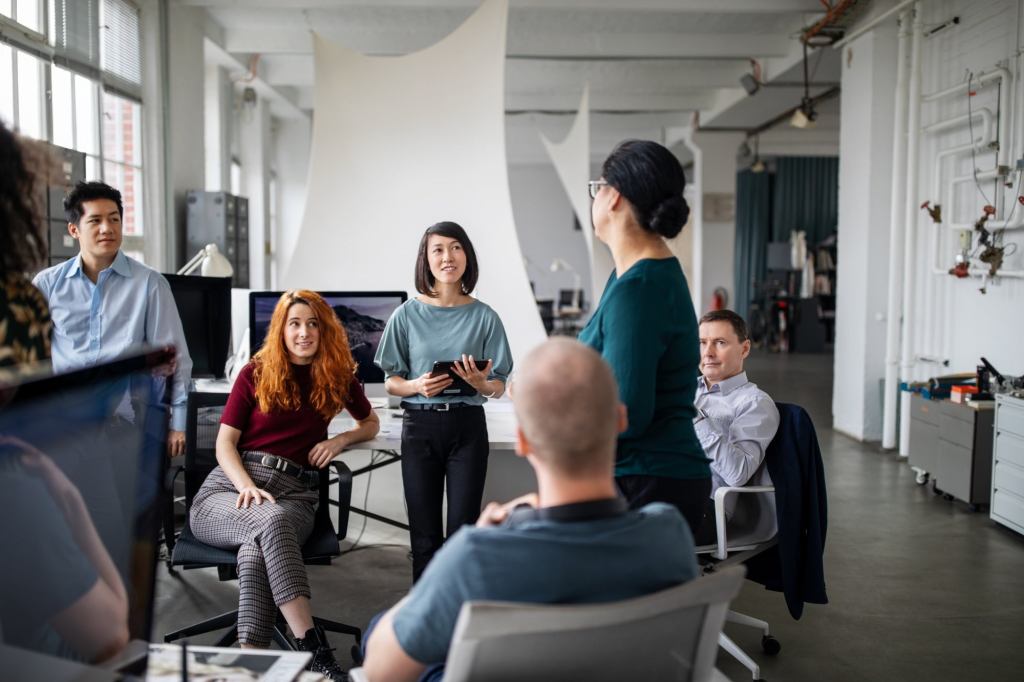 5 Rock-Solid Leadership Strategies That Drive Success