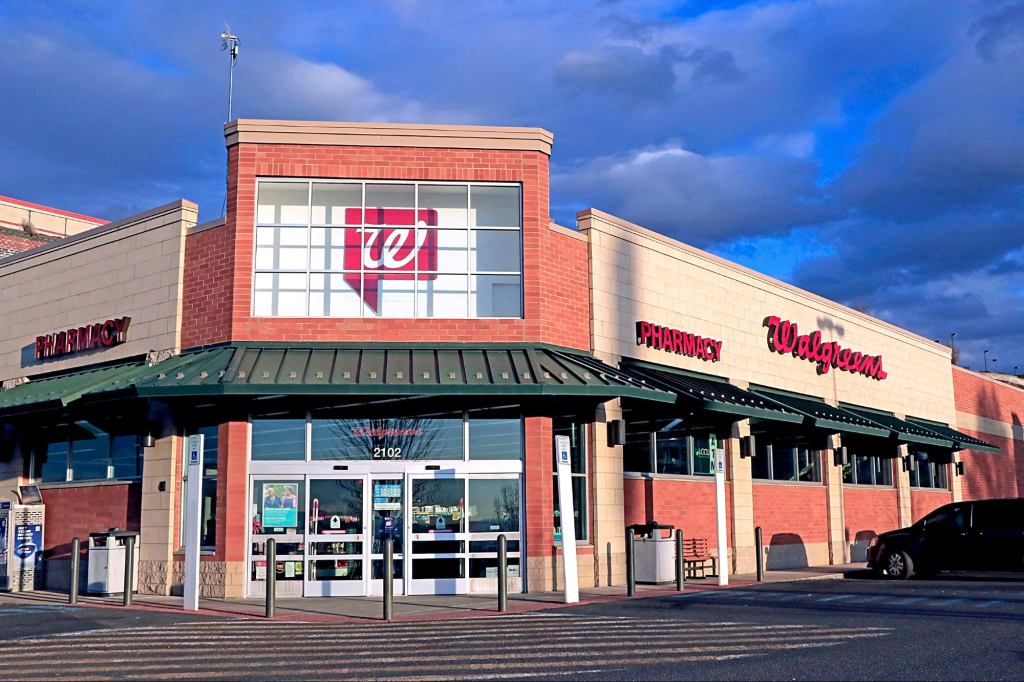 Walgreens Bumps Hourly Team Members to $15 an Hour