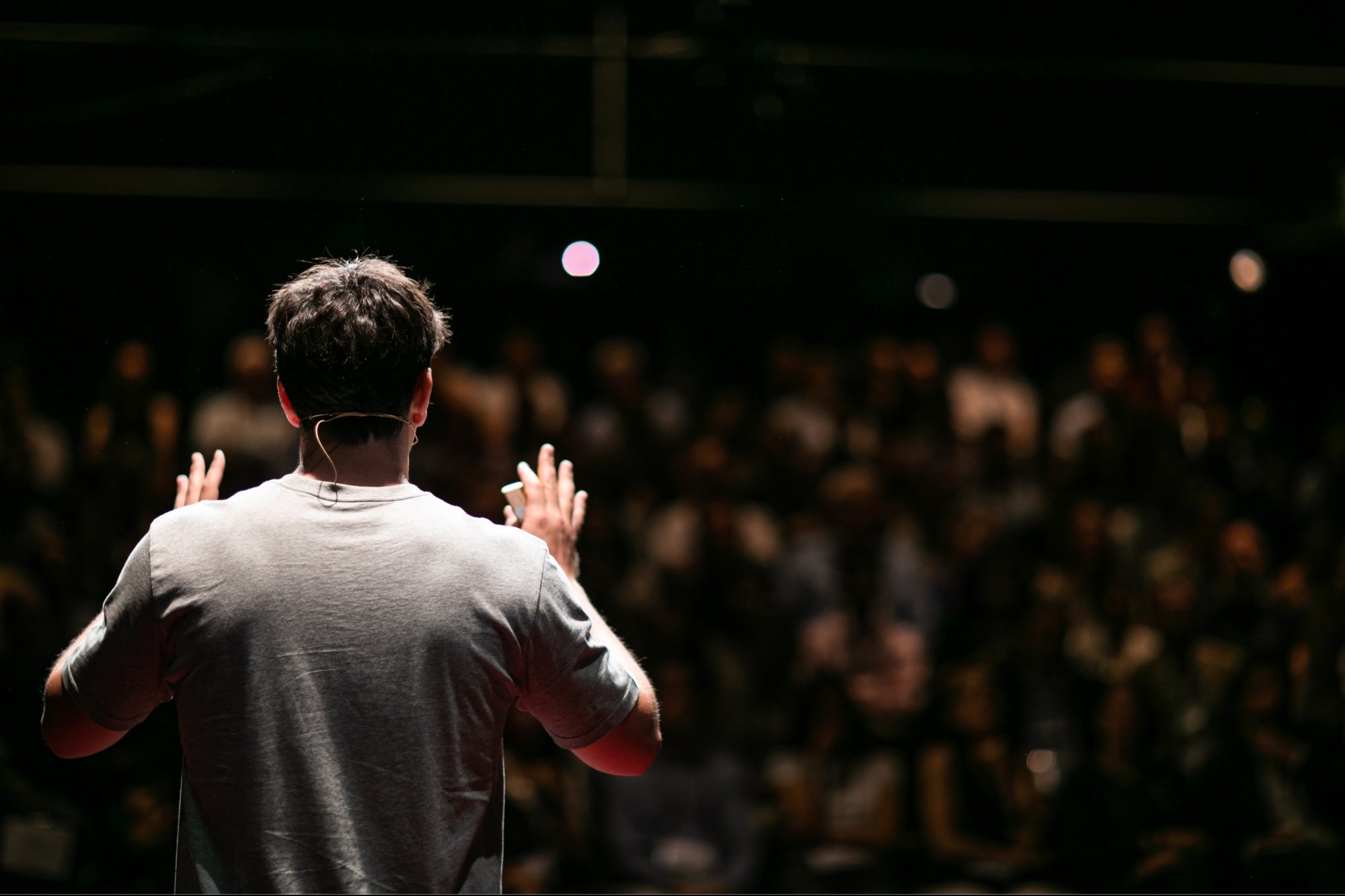 Know Your Audience – Tips for Tailored Communications