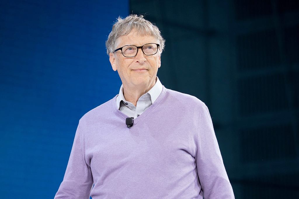 Bill Gates' Investment Firm Will Control Four Seasons After $2.21 ...