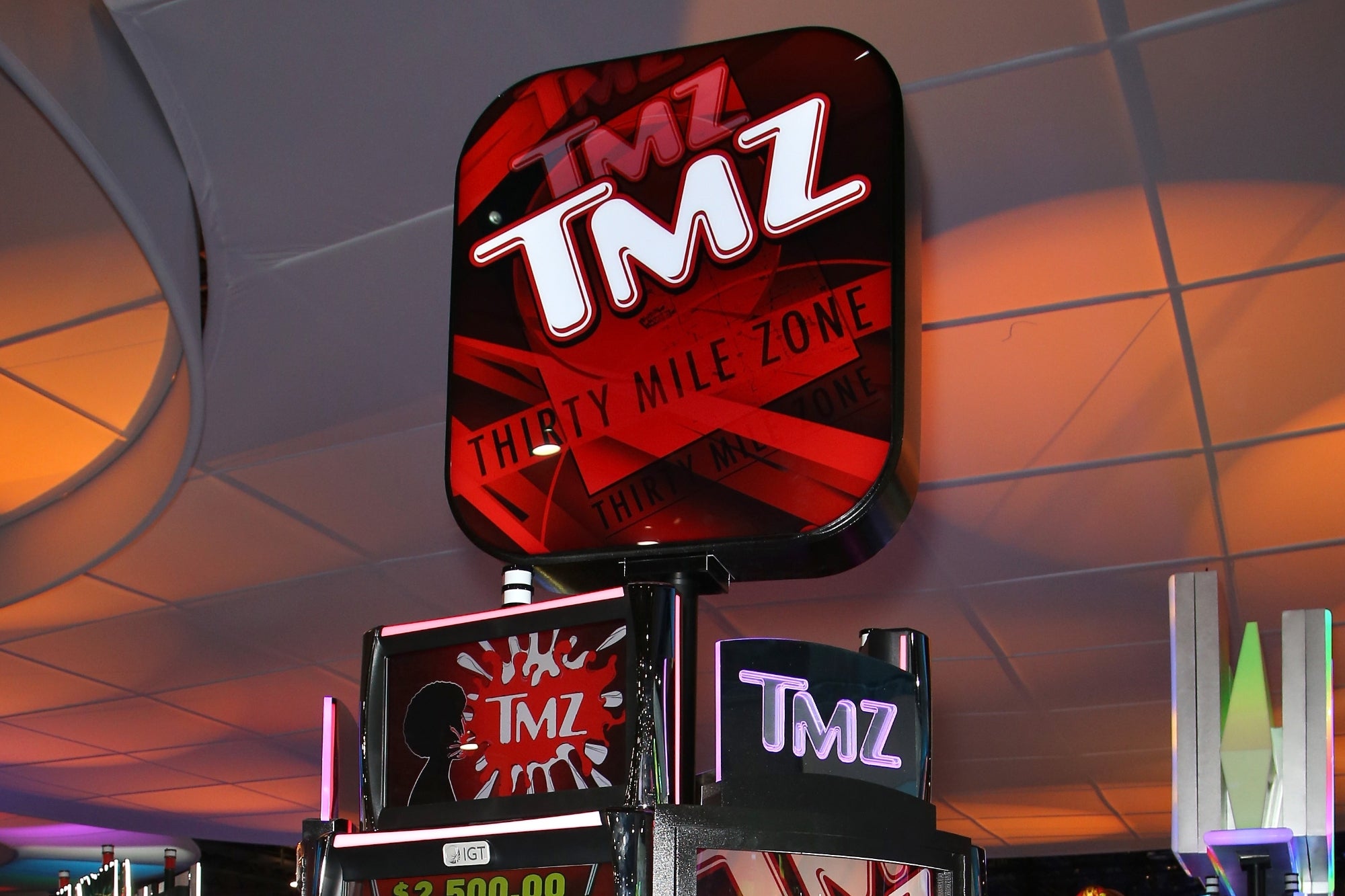 Fox Entertainment Acquires TMZ