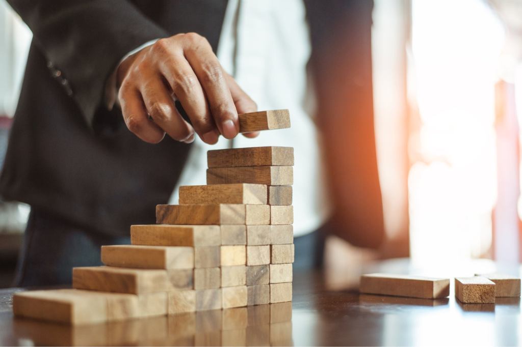5 Building Blocks to Create Compelling Marketing Messages