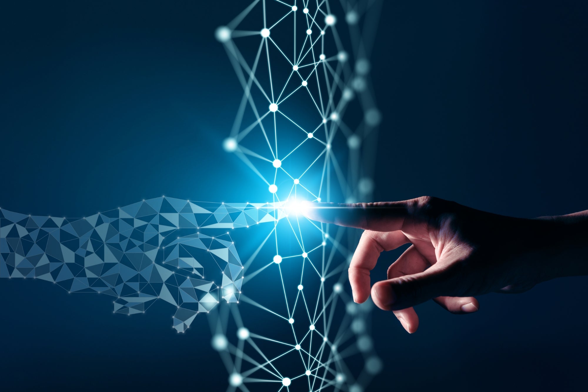 The Pace of Technological Change Is Faster Than Ever Before. Or Is It?