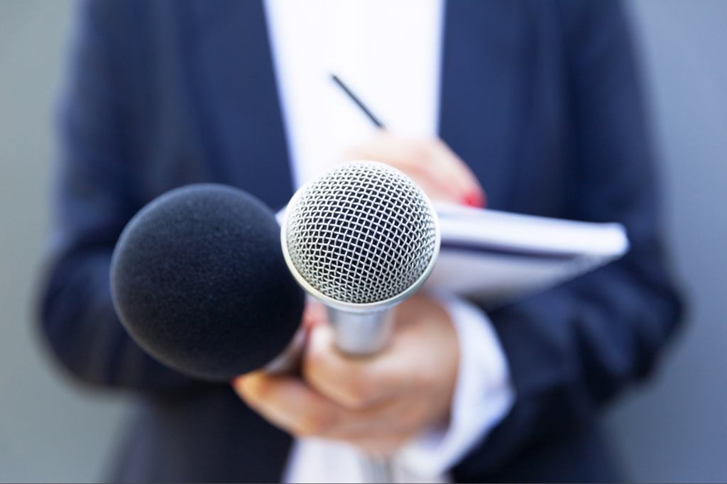 How the 'Death' of Journalism Means More Accurate News