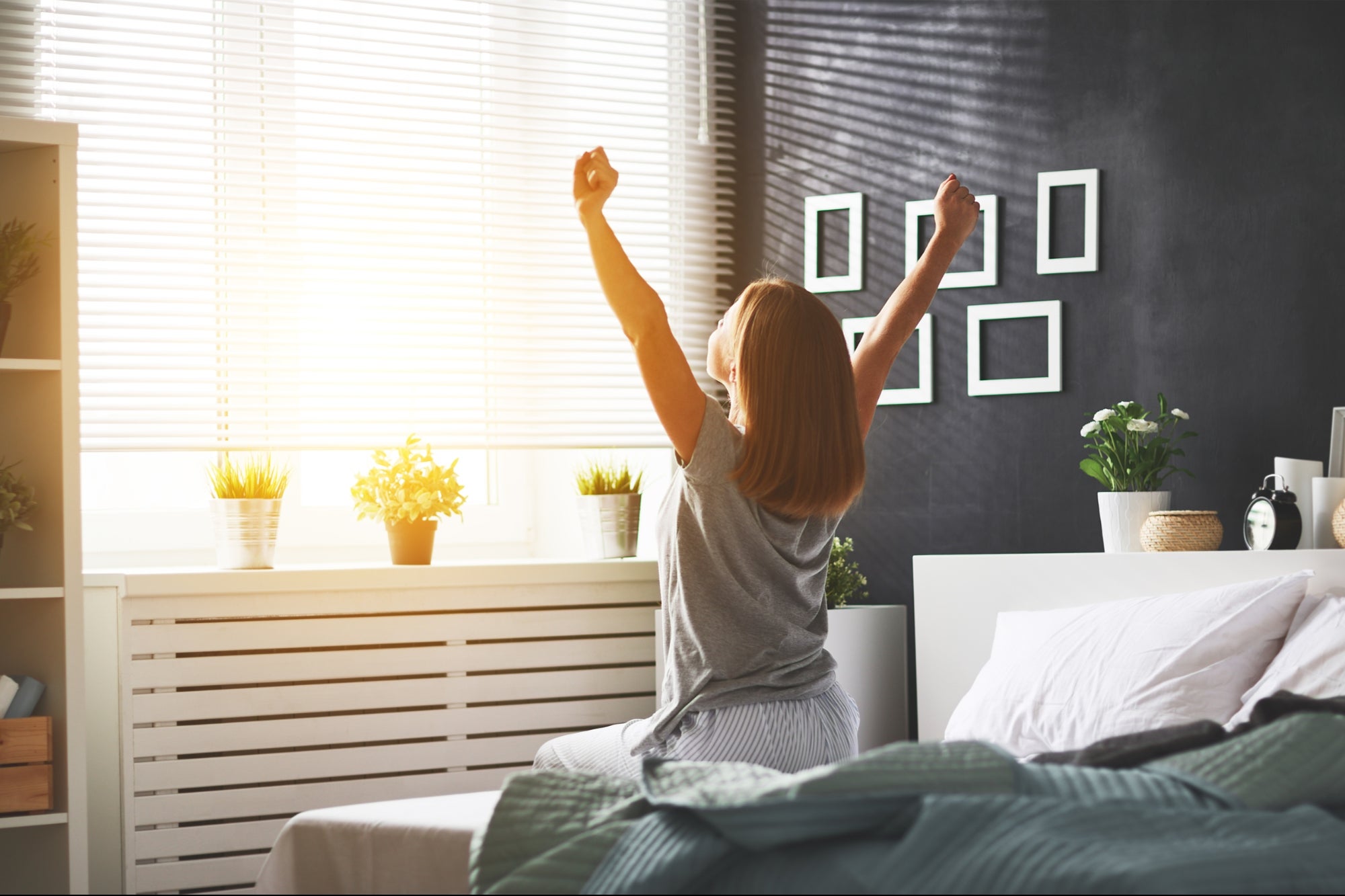 5 Winning Habits and How to Develop Them