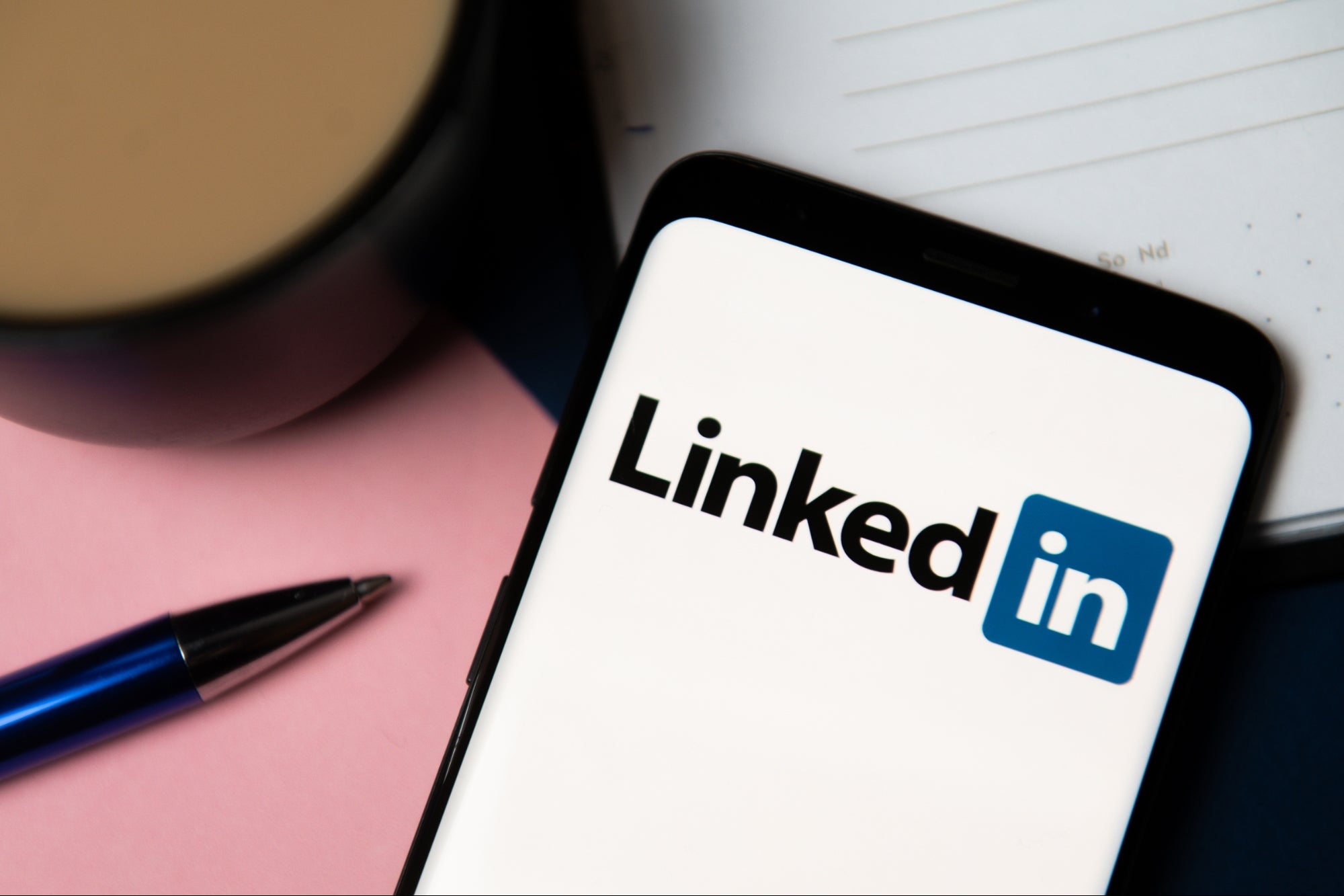 Who Are LinkedIn Content Creators?