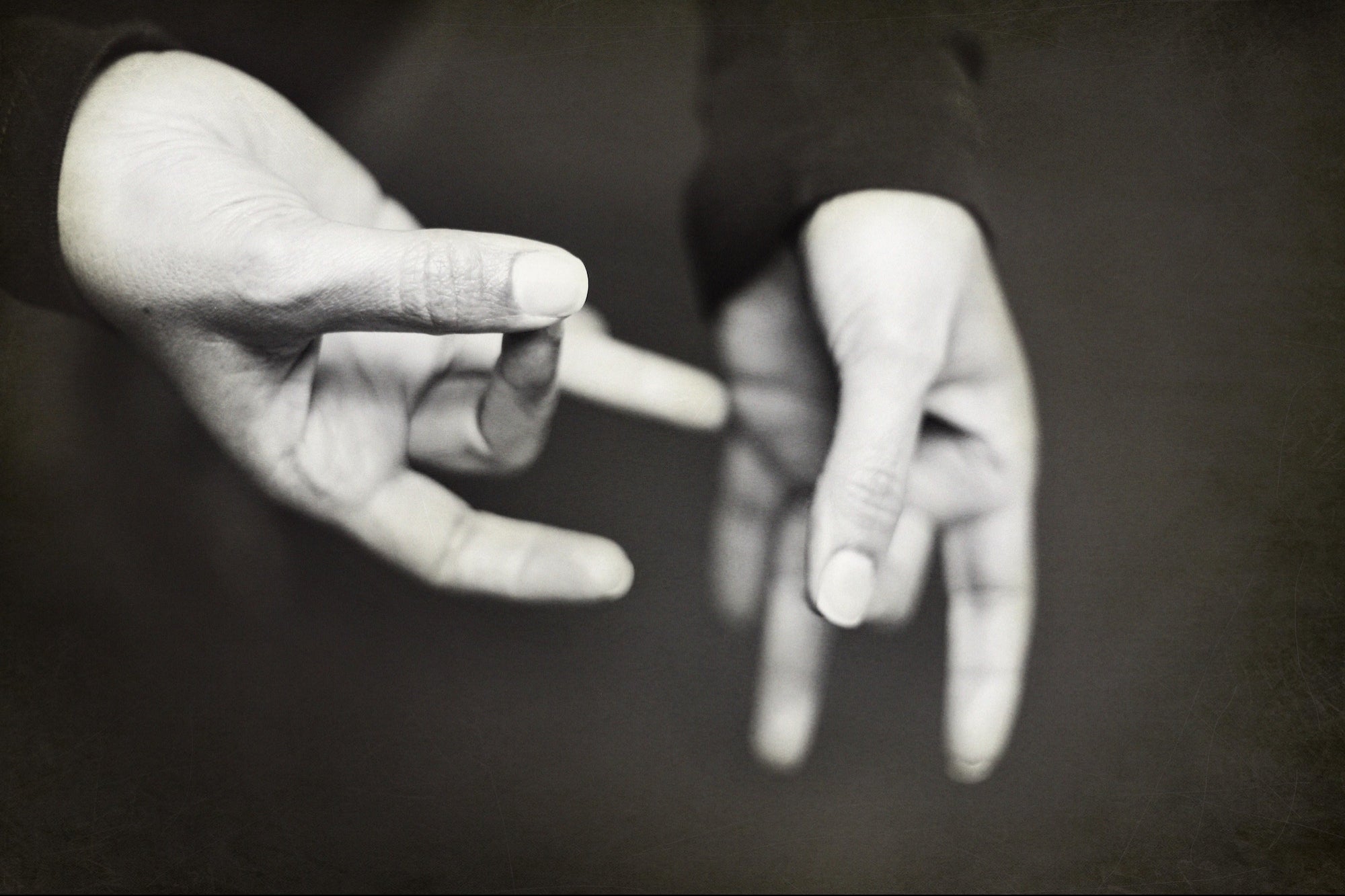 Tap into a Larger World With American Sign Language