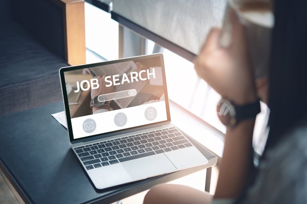 The 10 Best Job Search Sites
