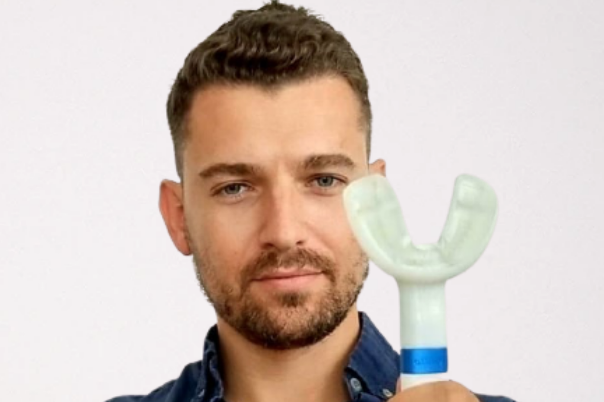 How a $250 Toothbrush Robot for Kids Became a Must-Have