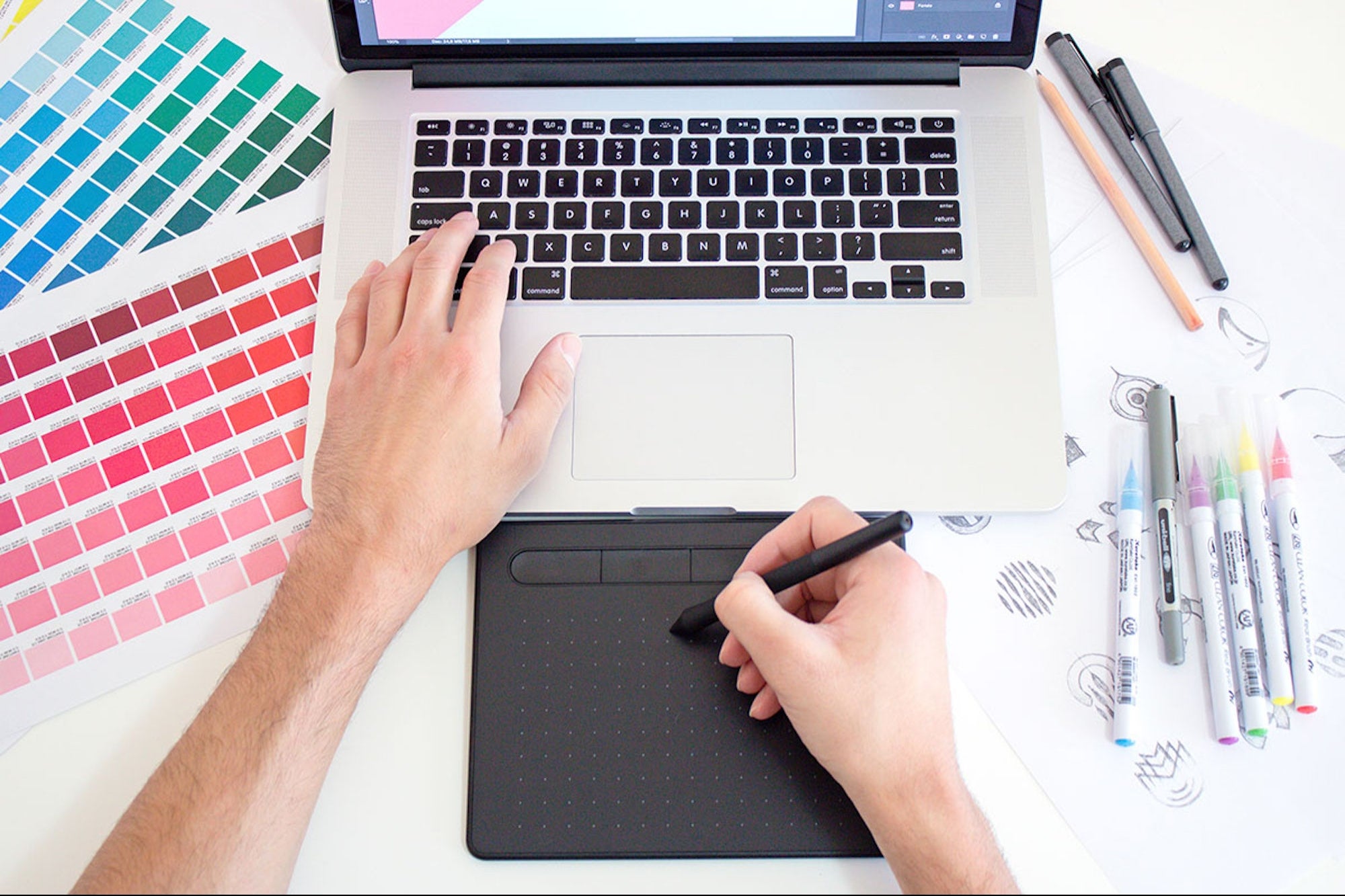 Make Your Design Stand Out with VectorStyler