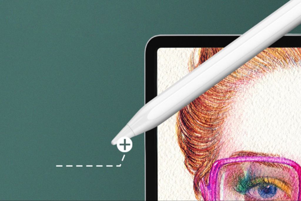 Designers Will Love This Digital Pen