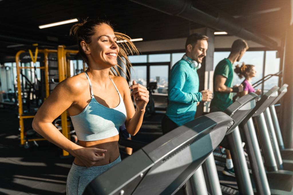 10 Best Fitness Franchises to Own in 2022