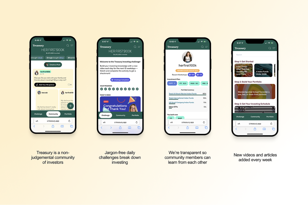 This Game-Changing Investment App Will Help You Build Long-Term Wealth ...