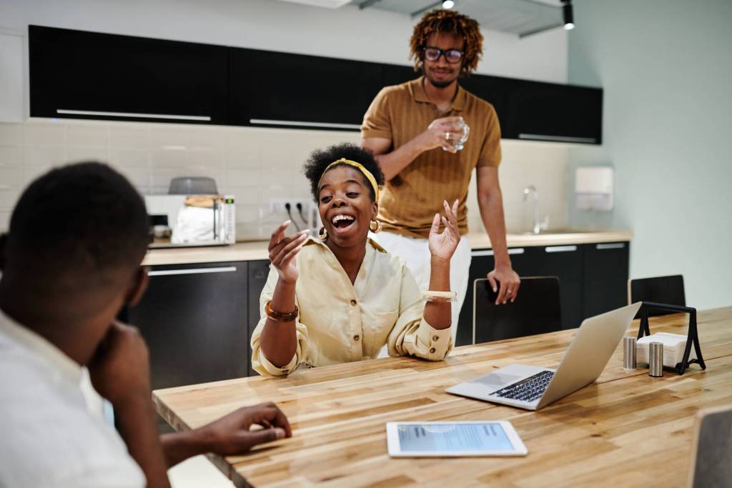 12 Ways to Have Fun at Work
