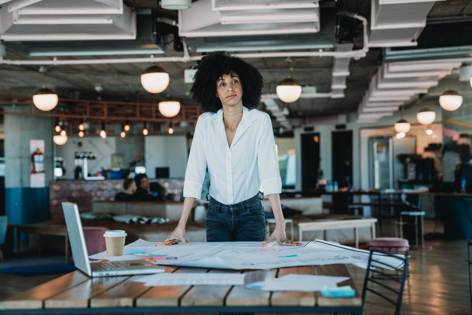 Why You Should Build a Startup When Everything Has Already Been Invented