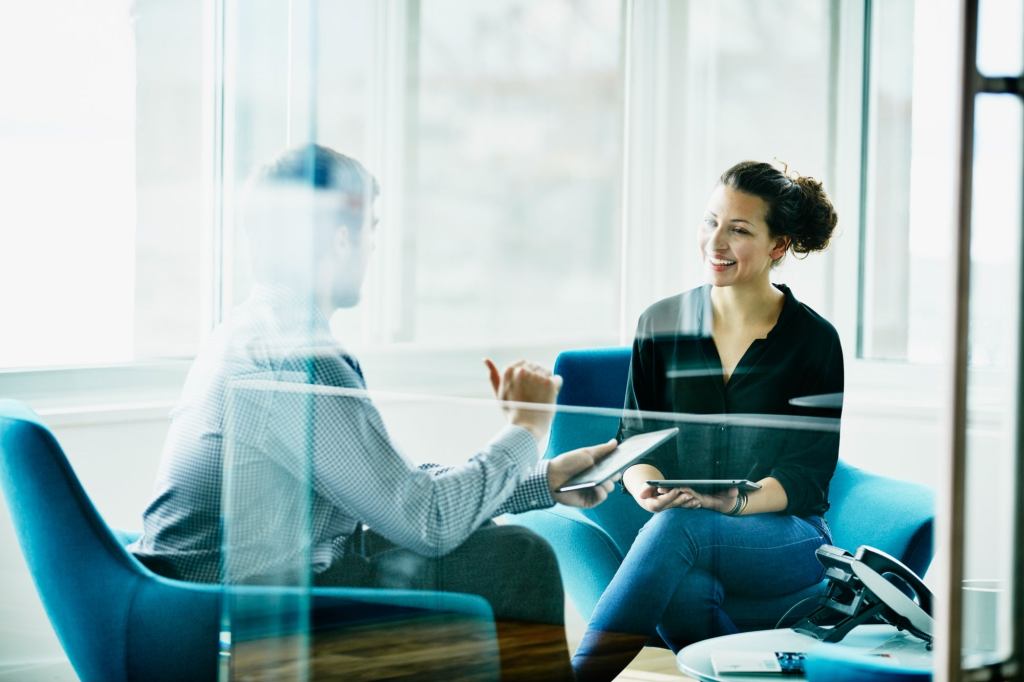 This Weekly 20-Minute Exercise Will Fuel Purpose and Ownership in Your ...