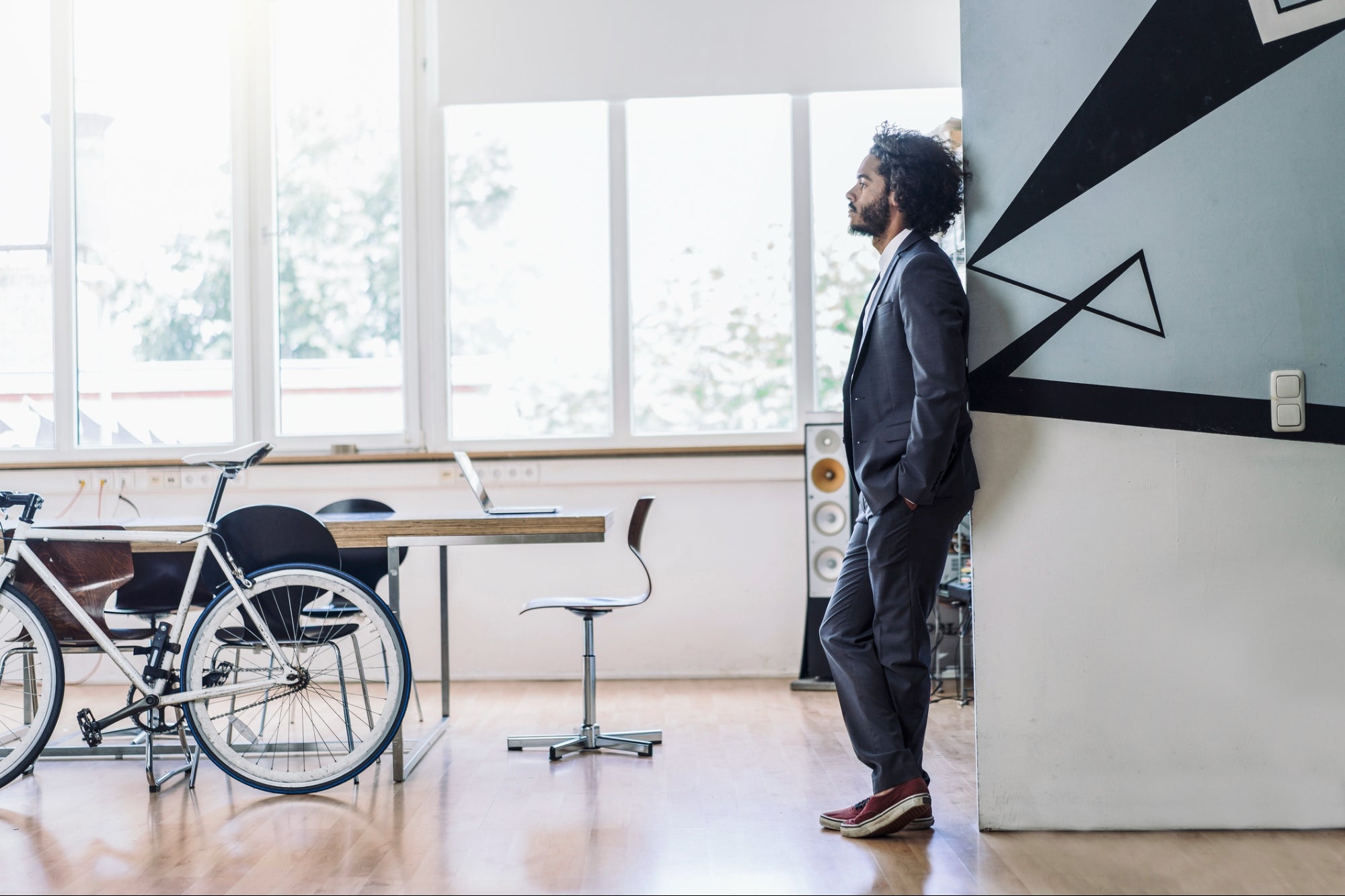 Why Staying Grounded as a Founder is More Important Than Raising Capital