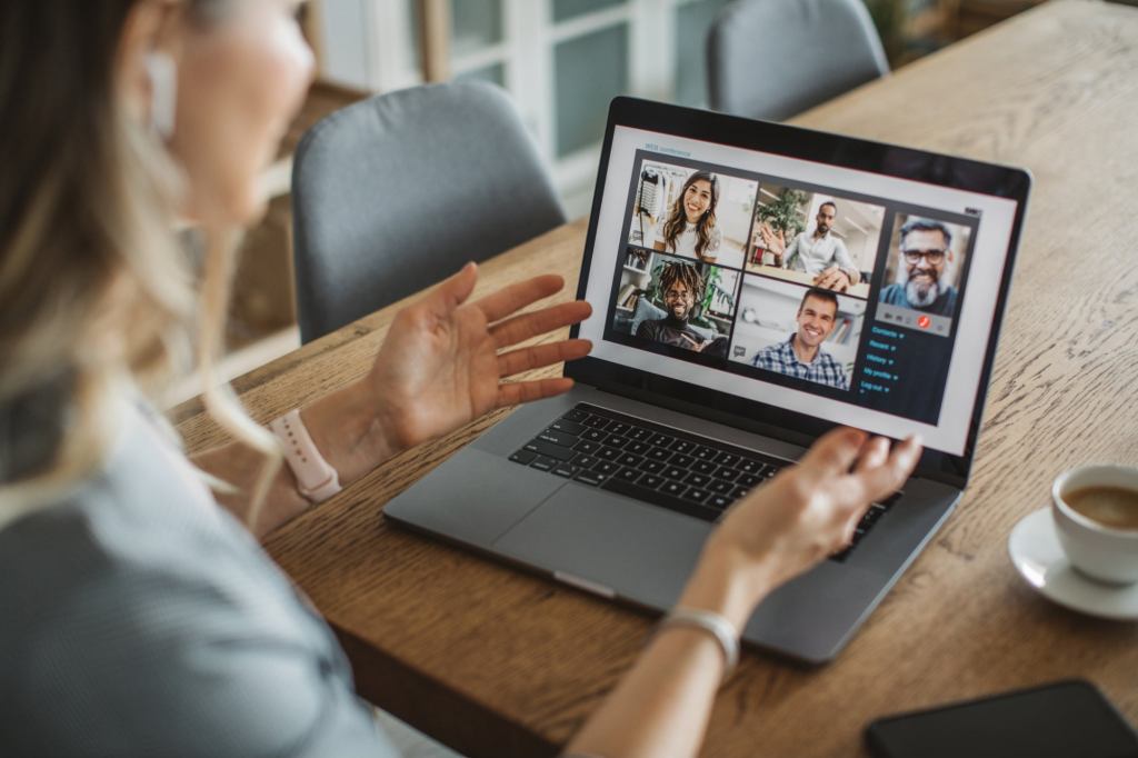 7 Steps to Managing a Virtual Workforce