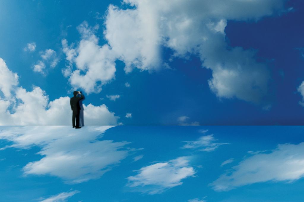 How to Figure Out Where You'll Be In 10 Years