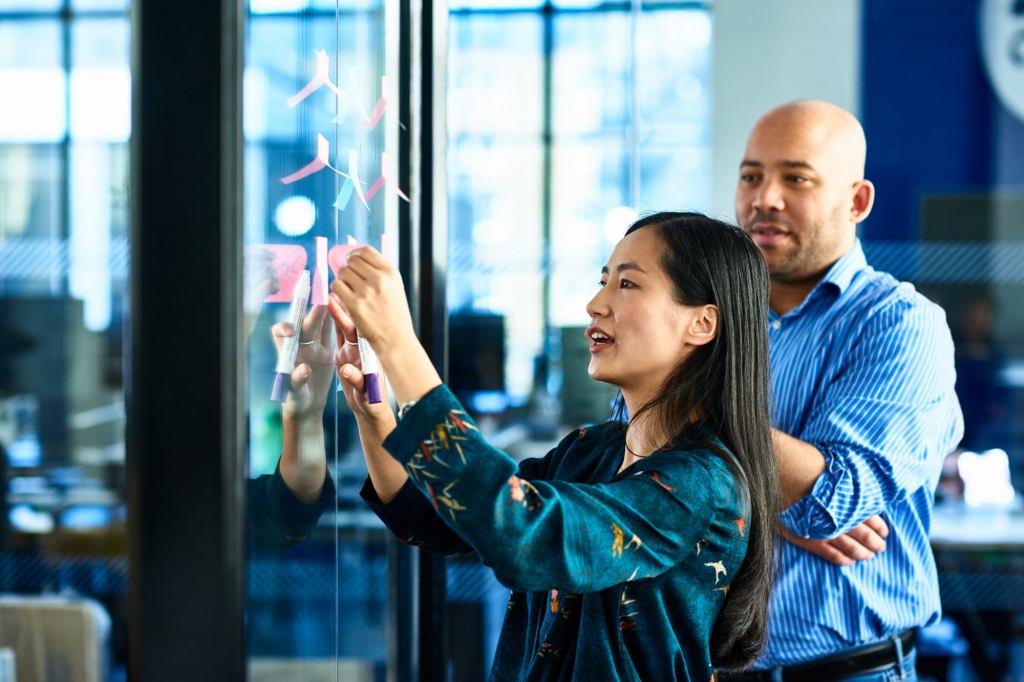 The Figures You Need in Your Entrepreneurial Support System