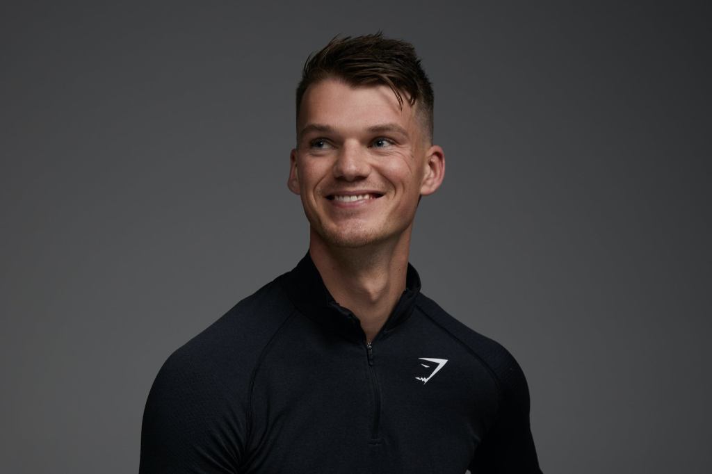 How Success Happened For Ben Francis, Founder and CEO of Gymshark