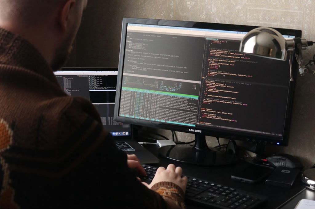 Get a Beginner-Friendly Coding Education Online