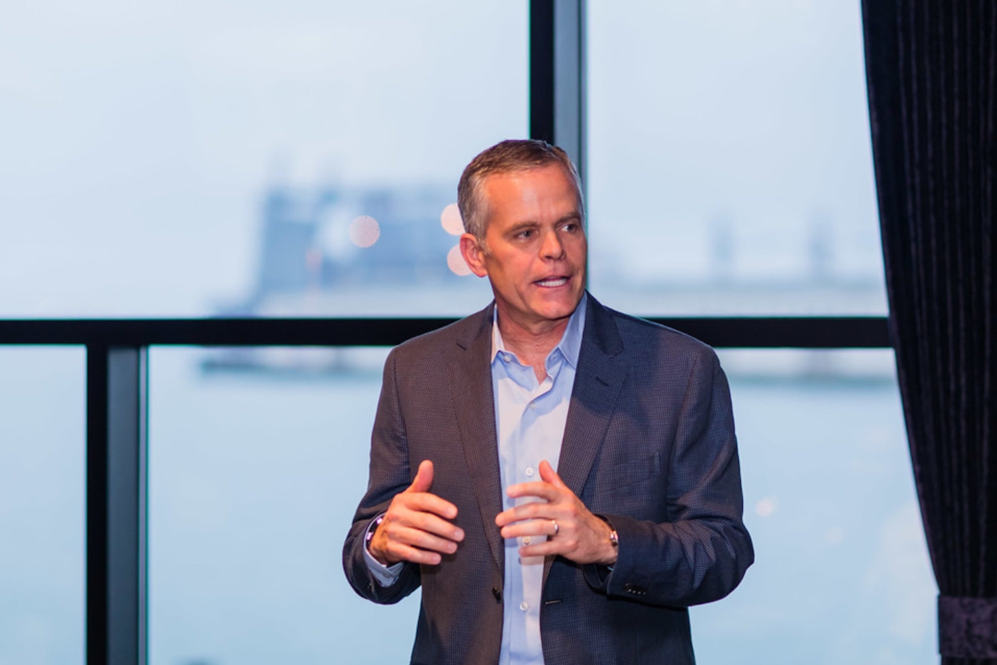 On Its 50th Anniversary, Silver Oak CEO David Duncan Explains How the ...